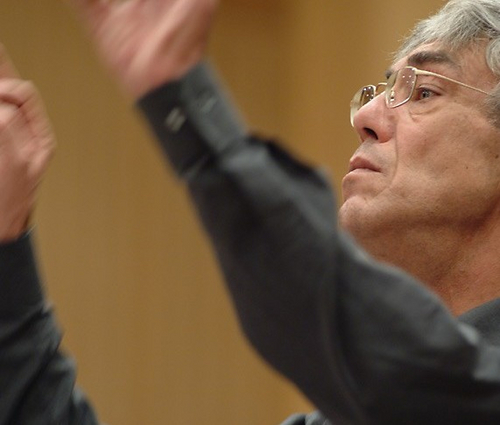 Lucas Vis wins Orpheus prize