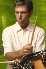 John Riley - Drums & Ensembles