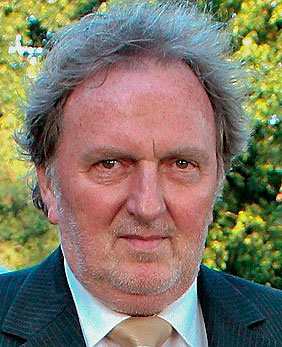 Hein Meens overleden